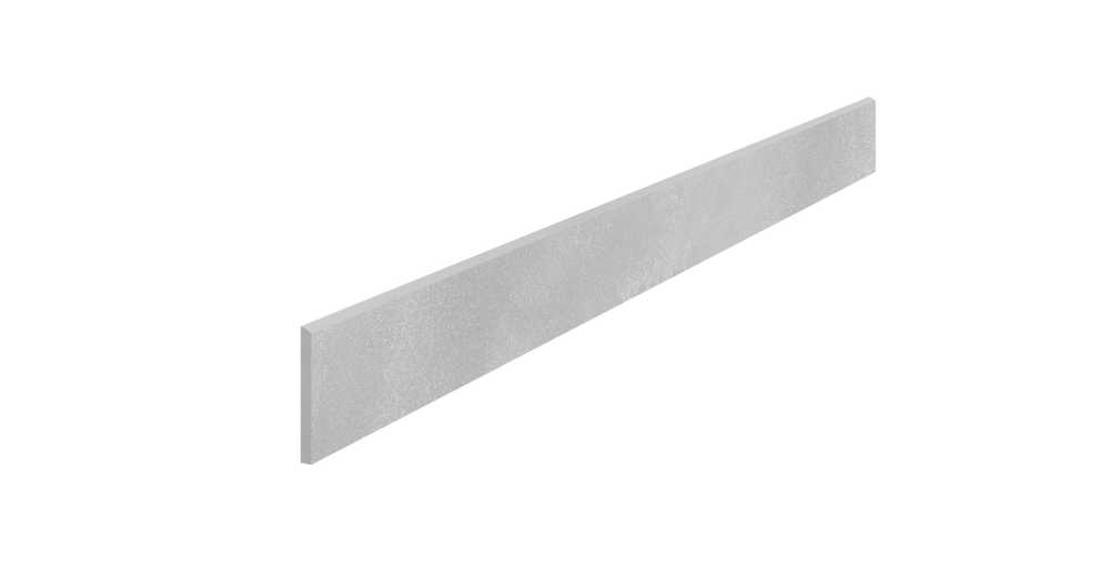 Плинтус ColiseumGres Linate Grey 7,2x90 610130005261 купить в Москве | ТД Согласие